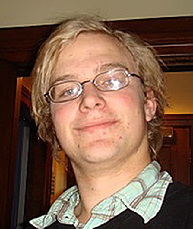 Prolific Paedophile Matthew Falder Wins Seven Year Cut In Jail Sentence