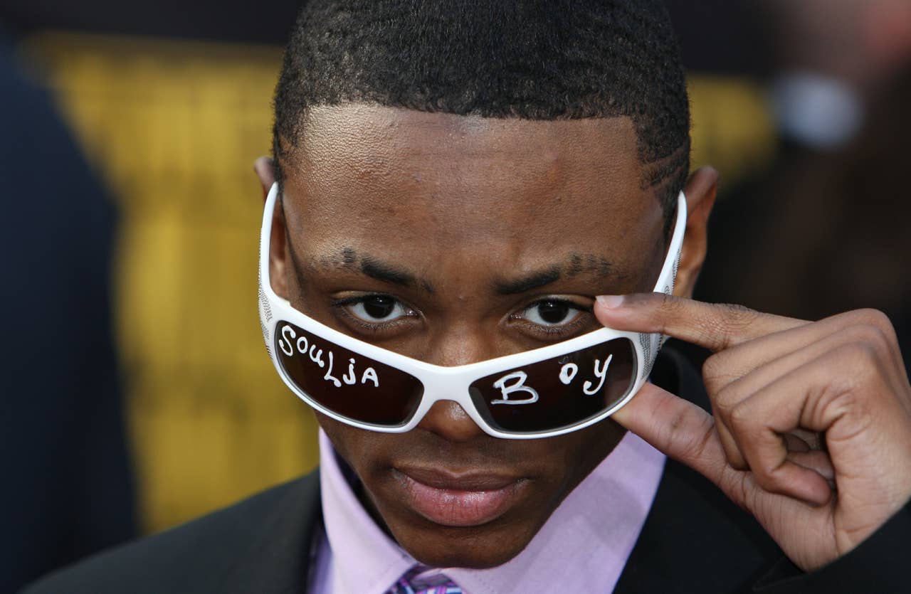 Jury finds Soulja Boy liable for abuse and sexual assault of former ...