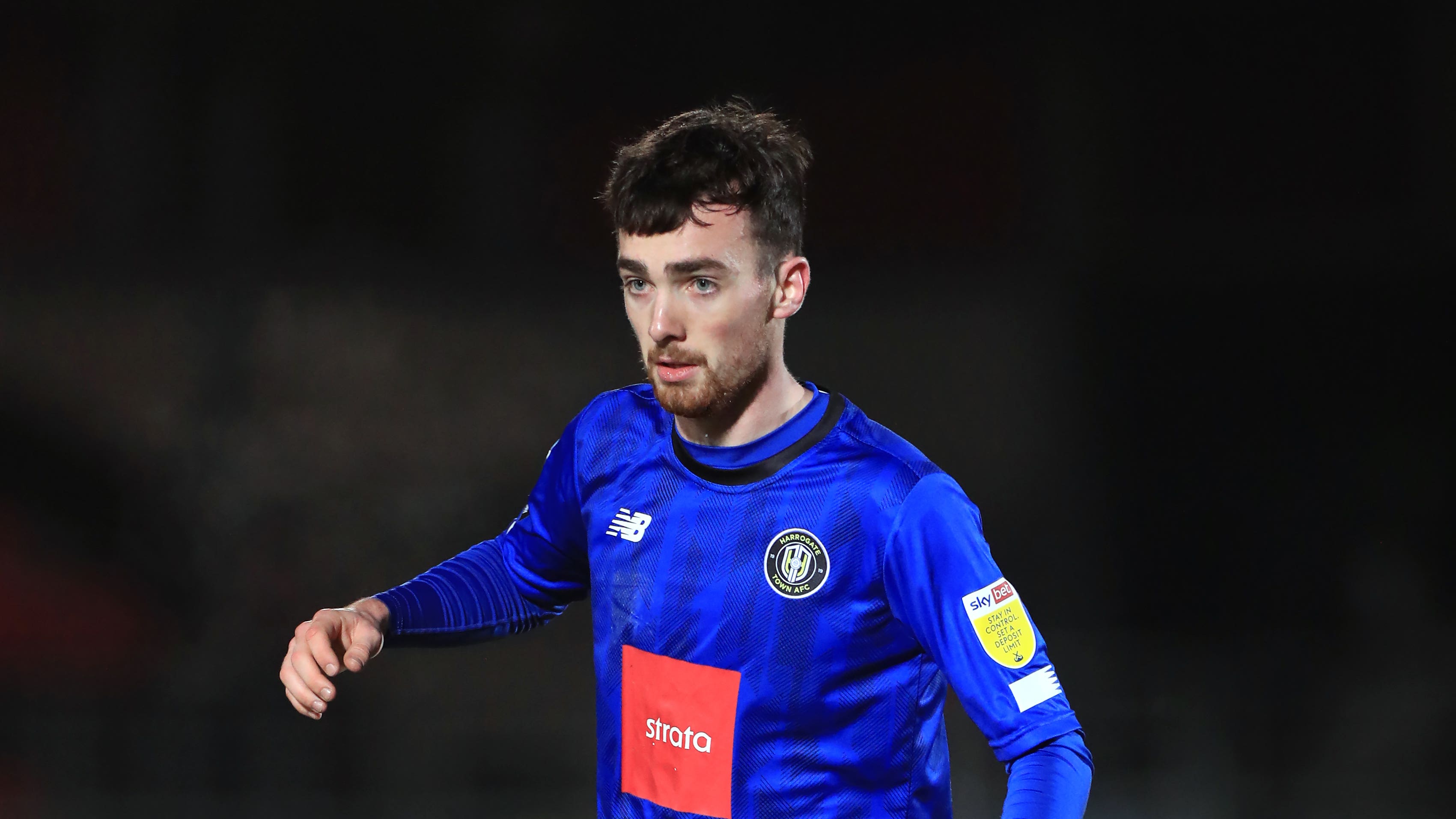 Ed Francis and Kamari Doyle give Exeter victory over Stevenage | LiveScore