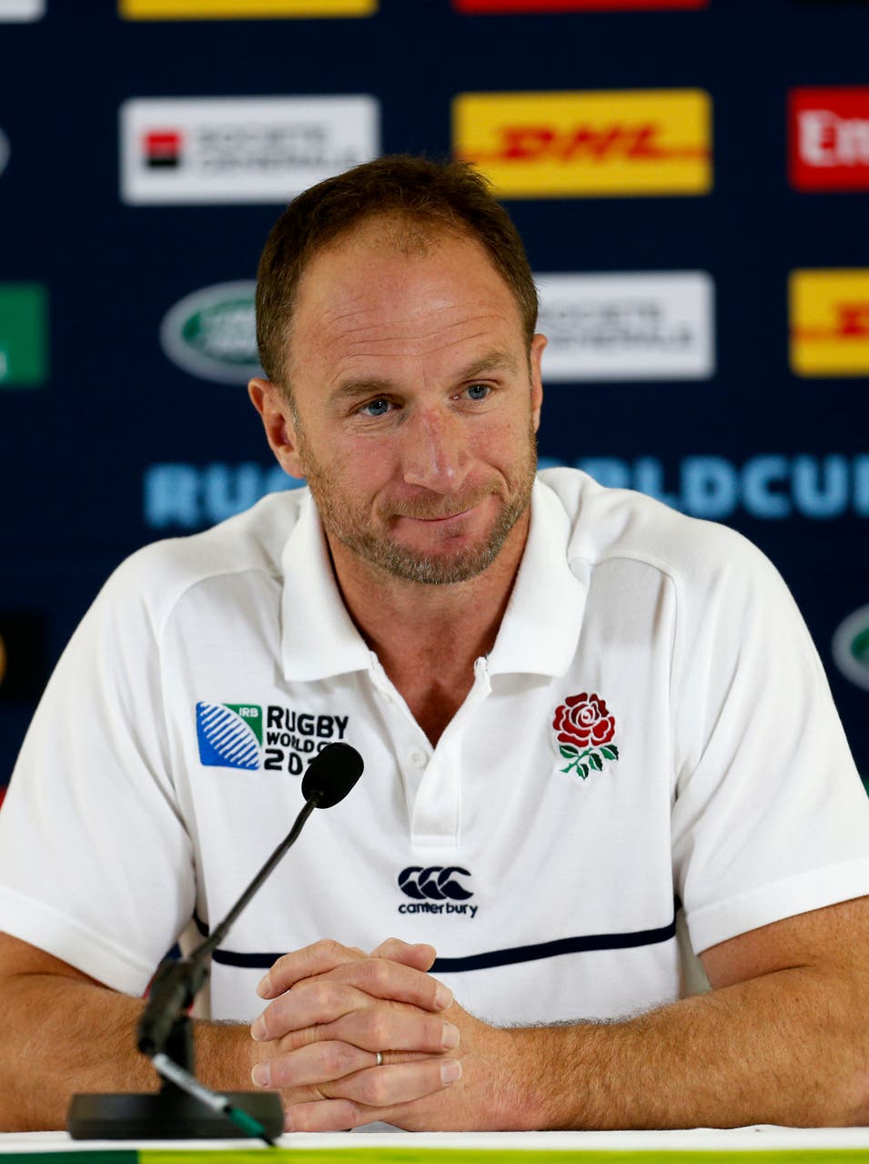 Mike Catt expected to join Ireland as attack coach after the World Cup ...
