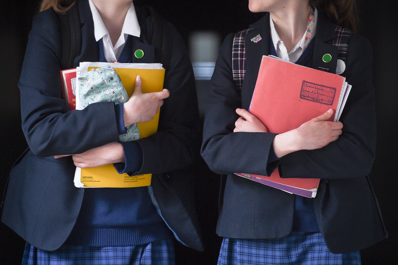 Scottish pupils ranked fourth in global issues study involving 27 ...