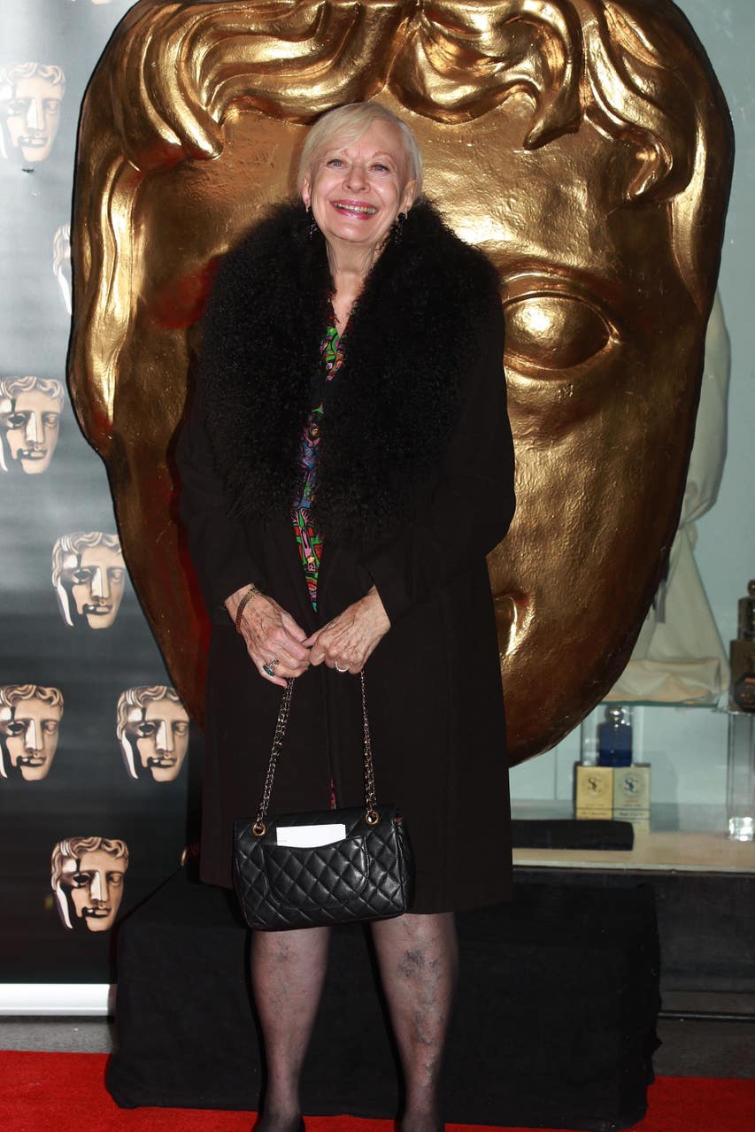 Former Blue Peter editor Biddy Baxter dies aged 92 | The Bolton News