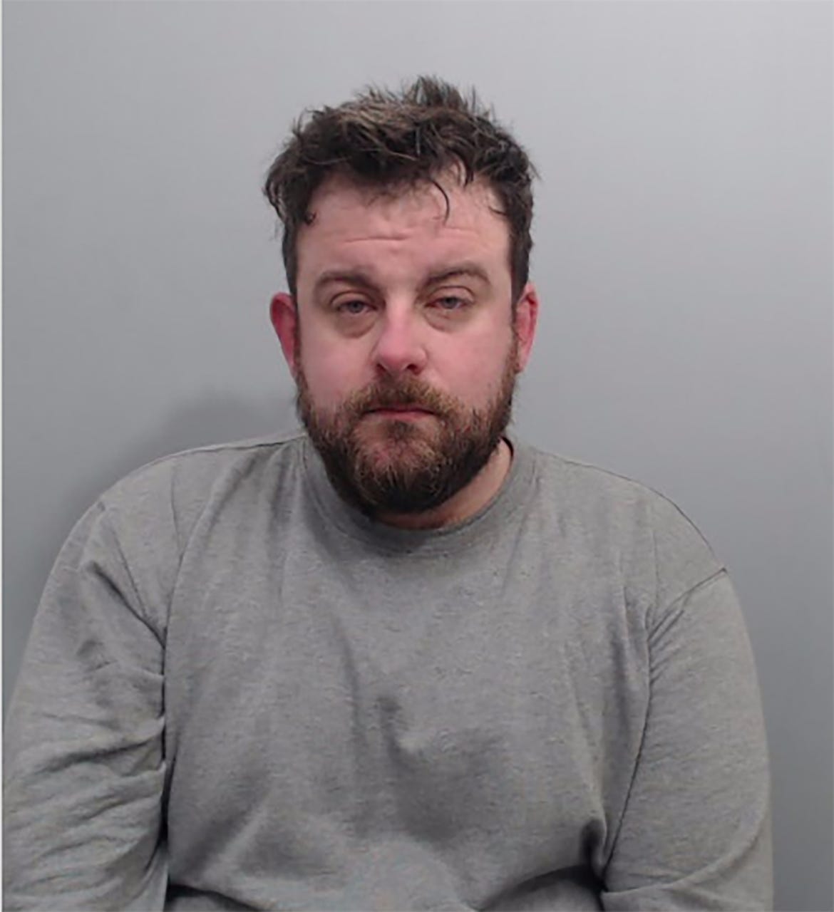 Man who murdered pregnant girlfriend Natalie McNally jailed for 31 ...