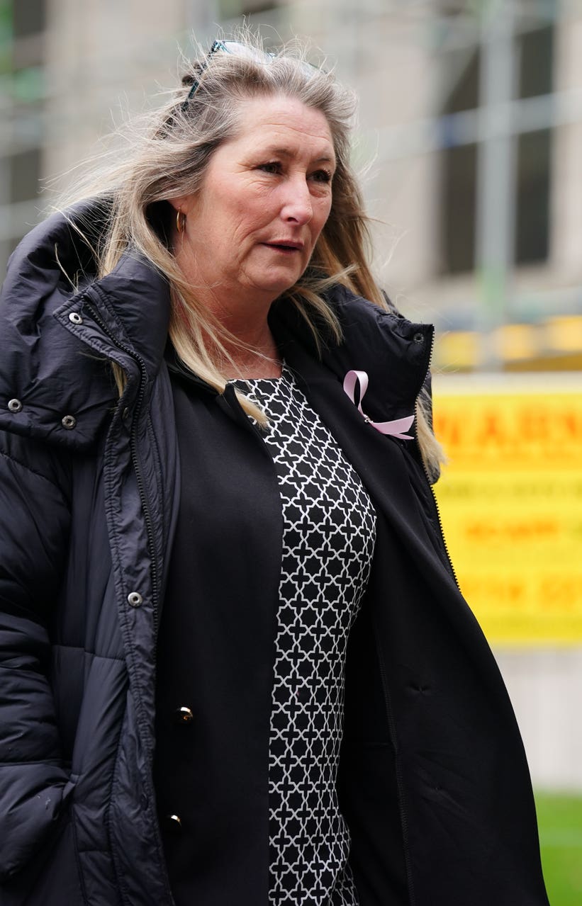 Man Denies Lying To Jury To ‘bail Out Alleged Killer Of Nine Year Old
