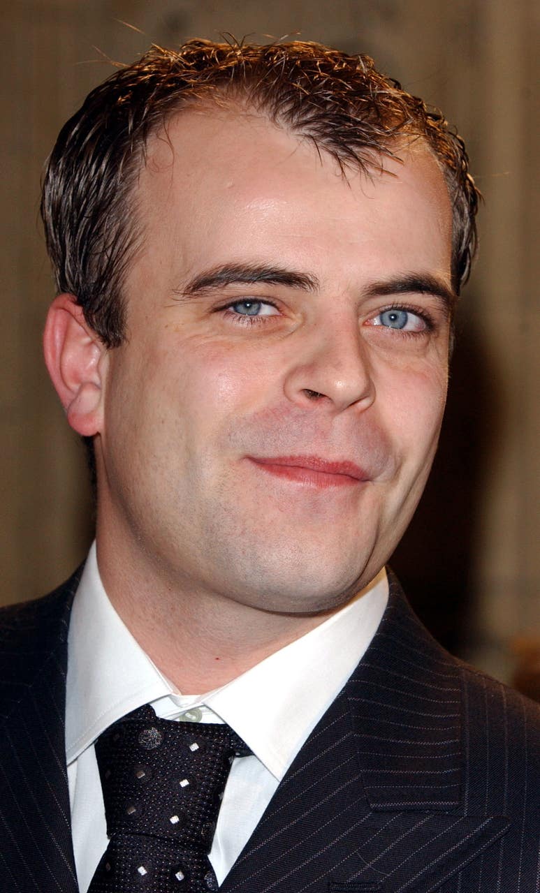 Corrie’s Simon Gregson says Steve is ‘hoping against hope’ for dying ...