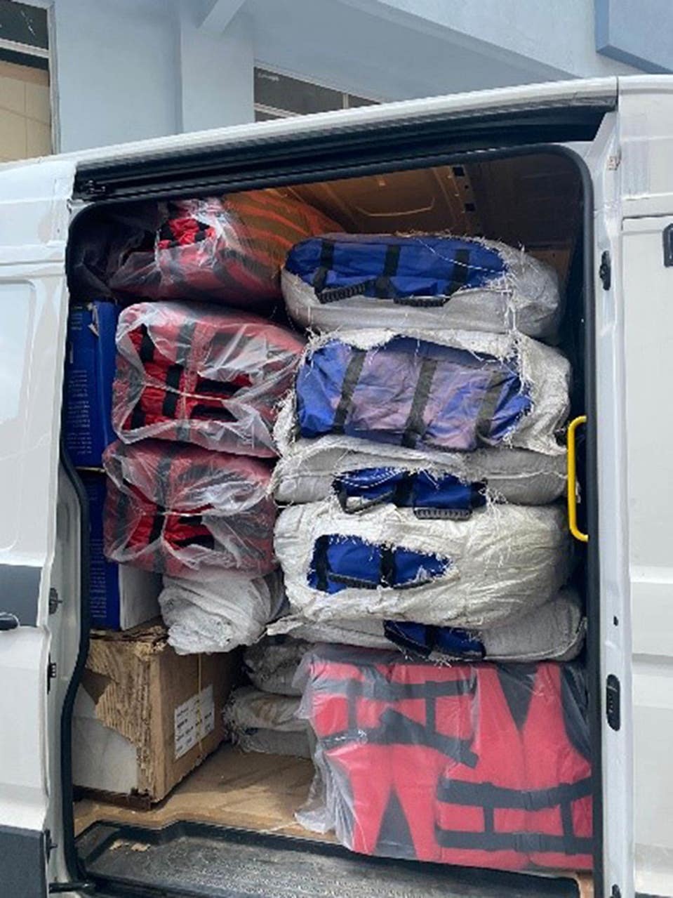 Major supplier for thousands of small boat crossings jailed | Burnham ...