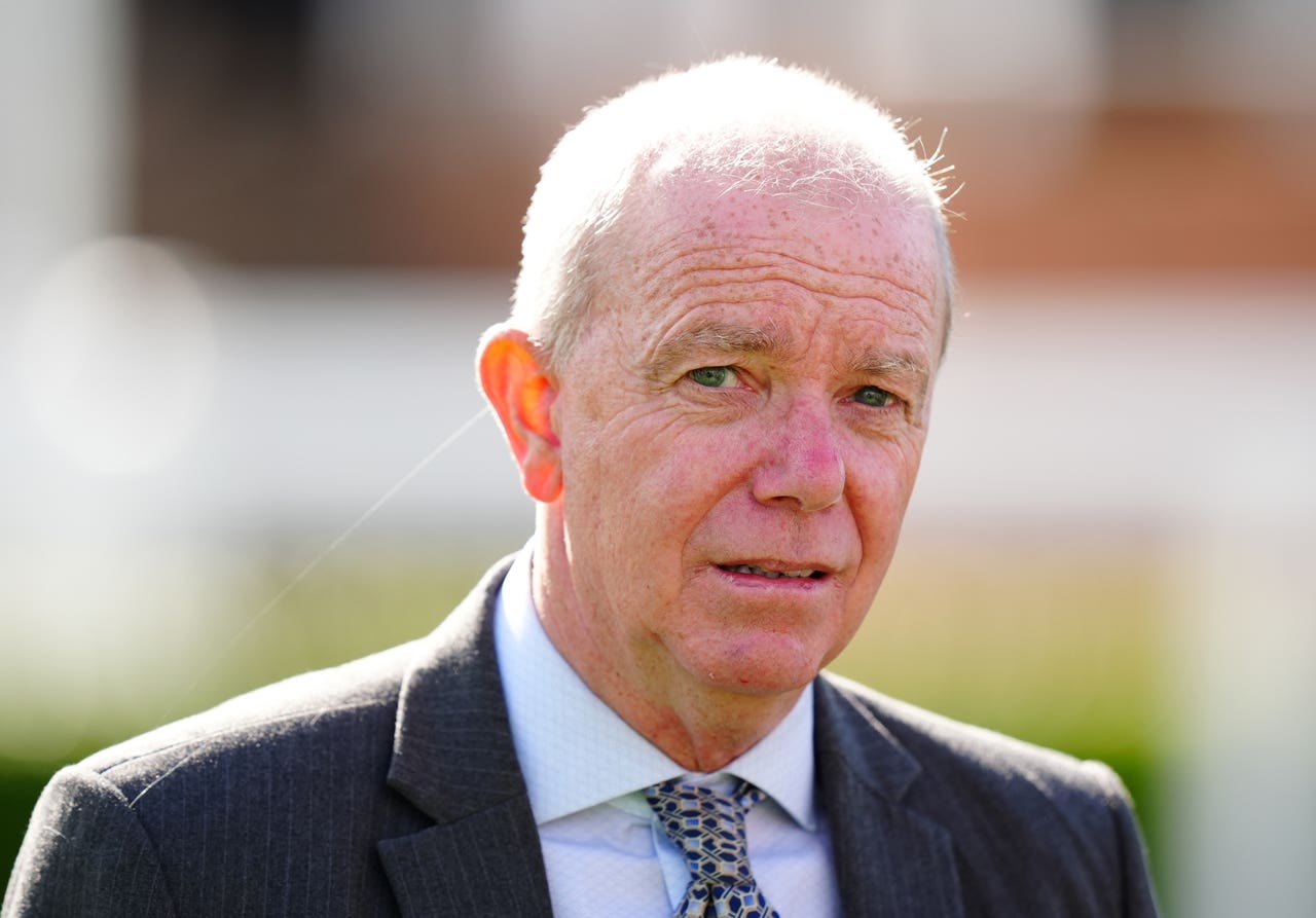 Inisherin ‘more mature and has strengthened up’ for York return ...