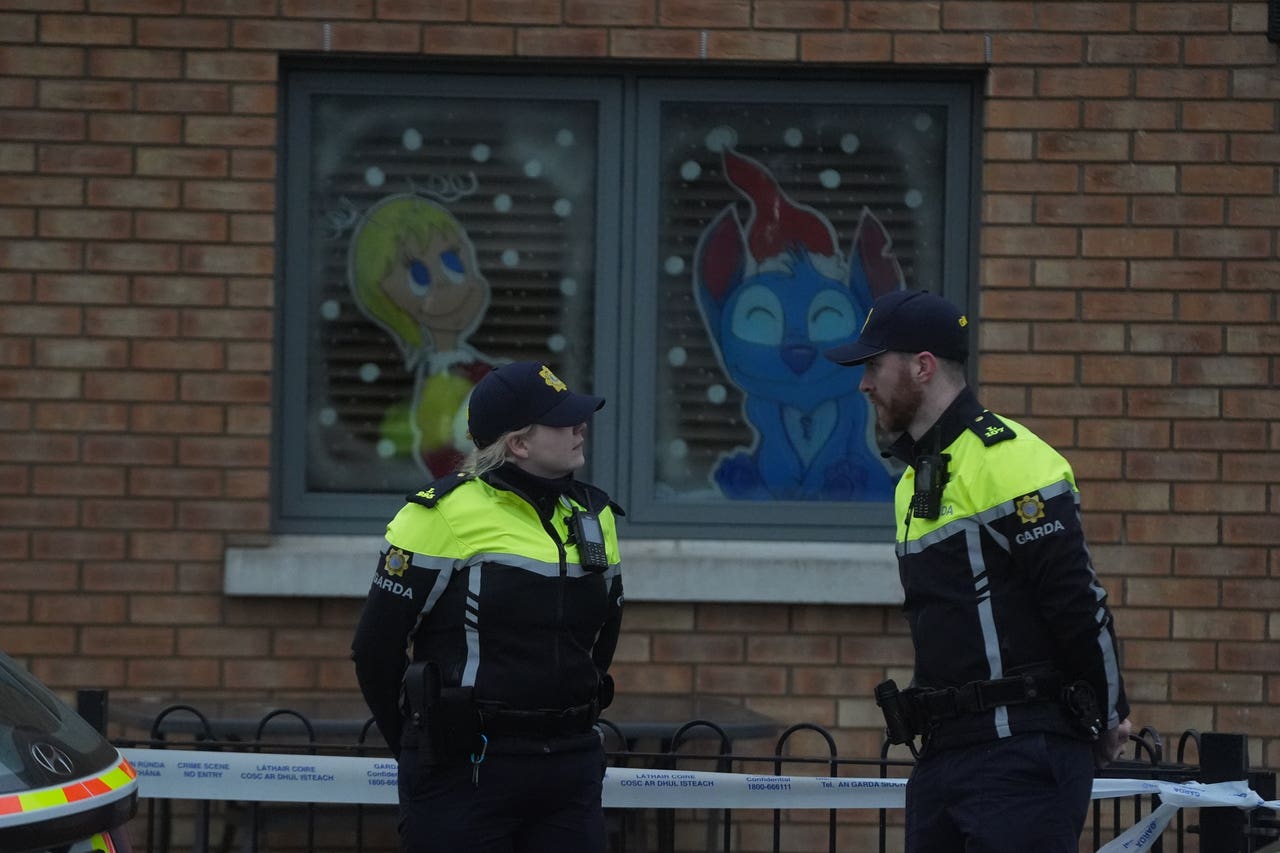 Post-mortems completed on Dublin father and son | Wharfedale Observer