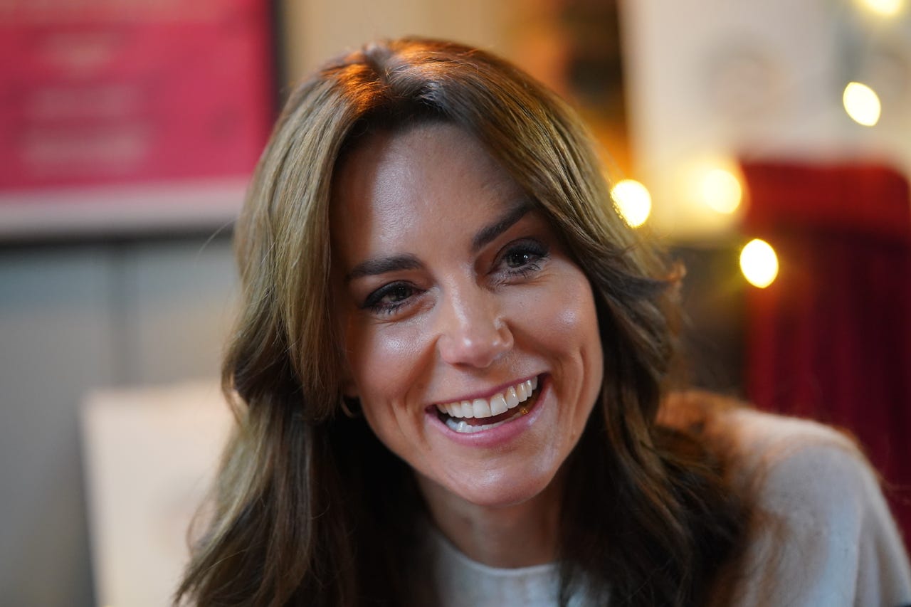Kate’s foundation launches animated films to support children’s ...