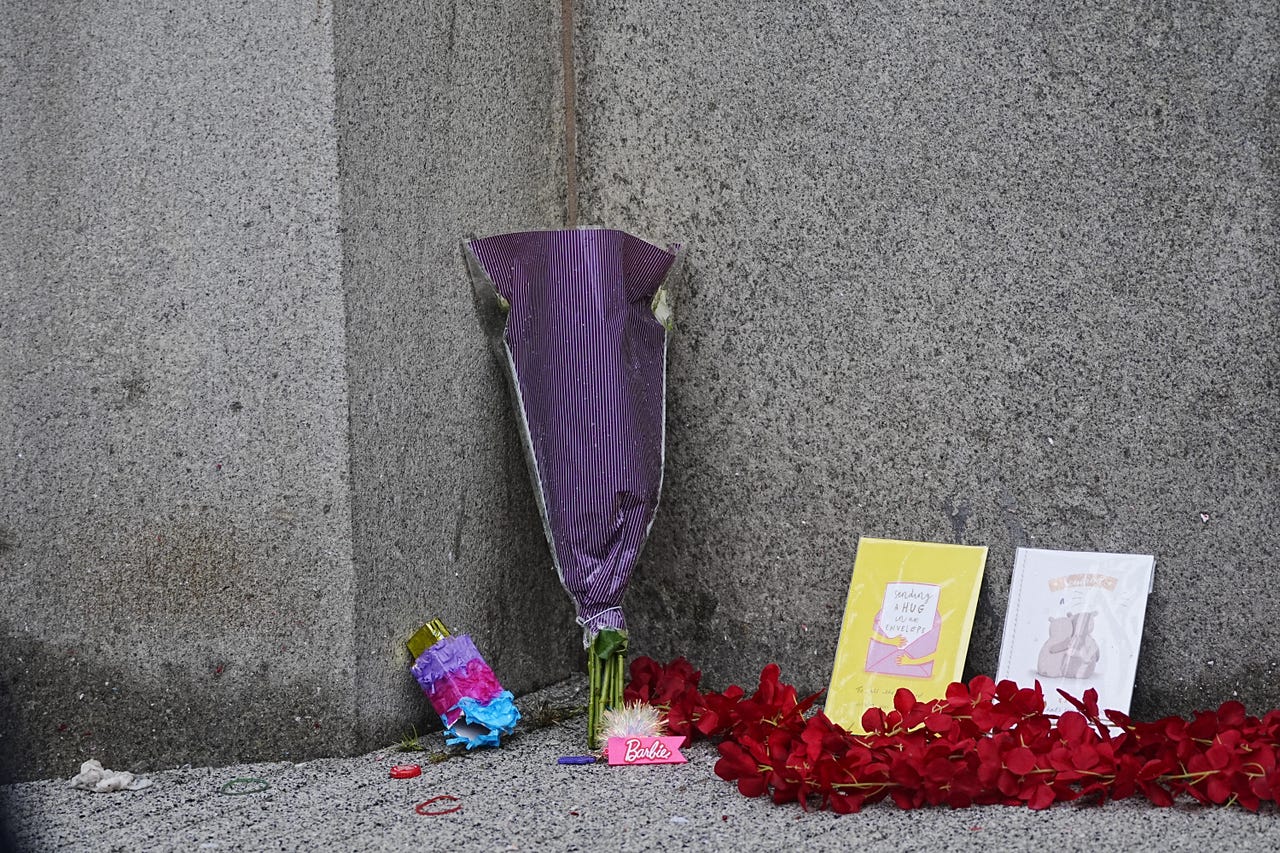 Alleged Liverpool driver faces charges against six victims after 79 ...
