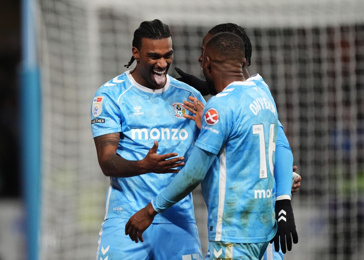 Tuesday’s briefing: Macclesfield’s FA Cup dream ended by Brentford ...