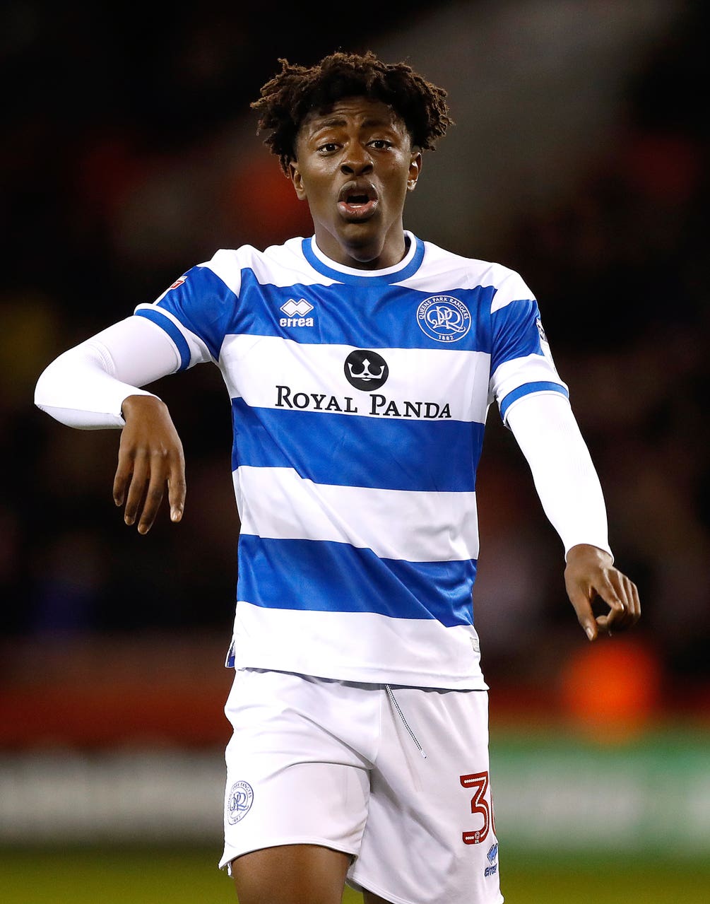 Eberechi Eze feels injury nightmare gave him platform for England ...