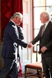 Sean Rafferty to leave BBC Radio 3 after nearly three decades | Express ...