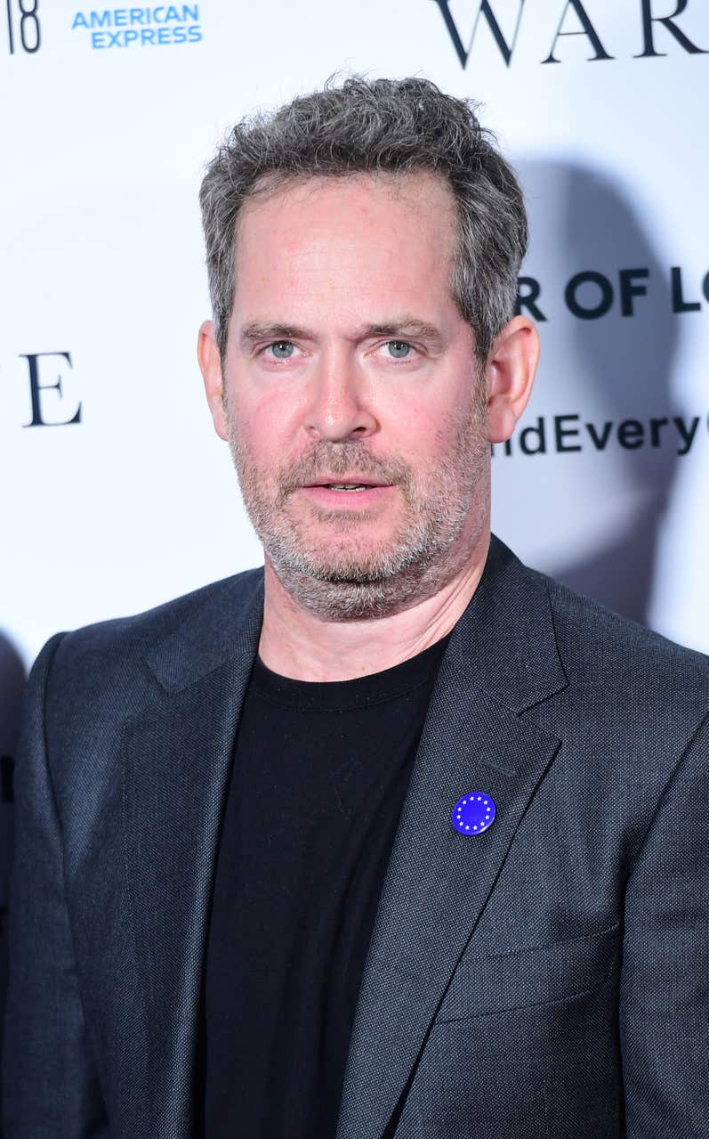 David Nicholls discusses adapting his novel Us for TV format | York Press