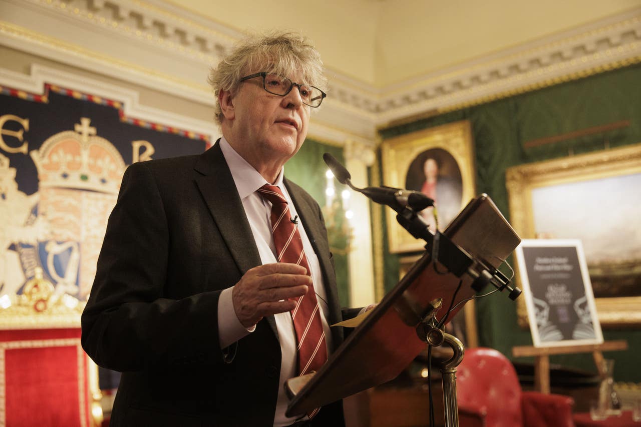 50th anniversary of Seamus Heaney’s landmark collection on Troubles to ...