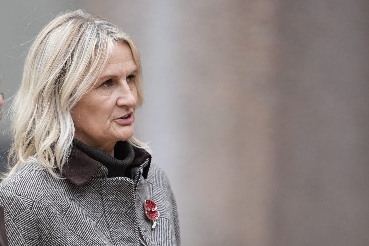 Lucy Ward tells jury that social media posts from Joey Barton left her ‘scared’ | Welwyn ...