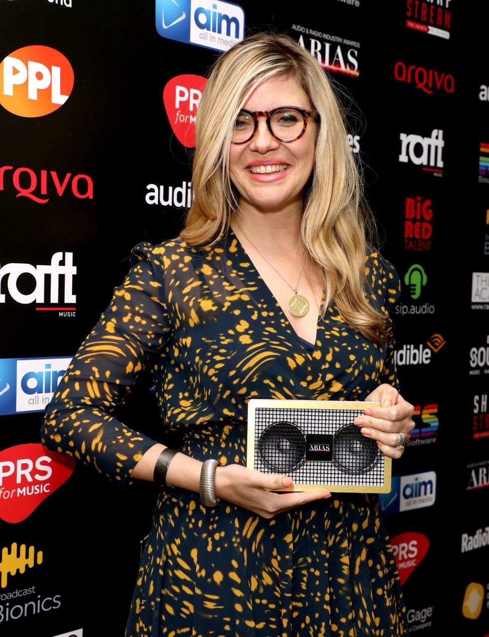 Emma Barnett: I’ll miss Woman’s Hour but I remain committed to female ...