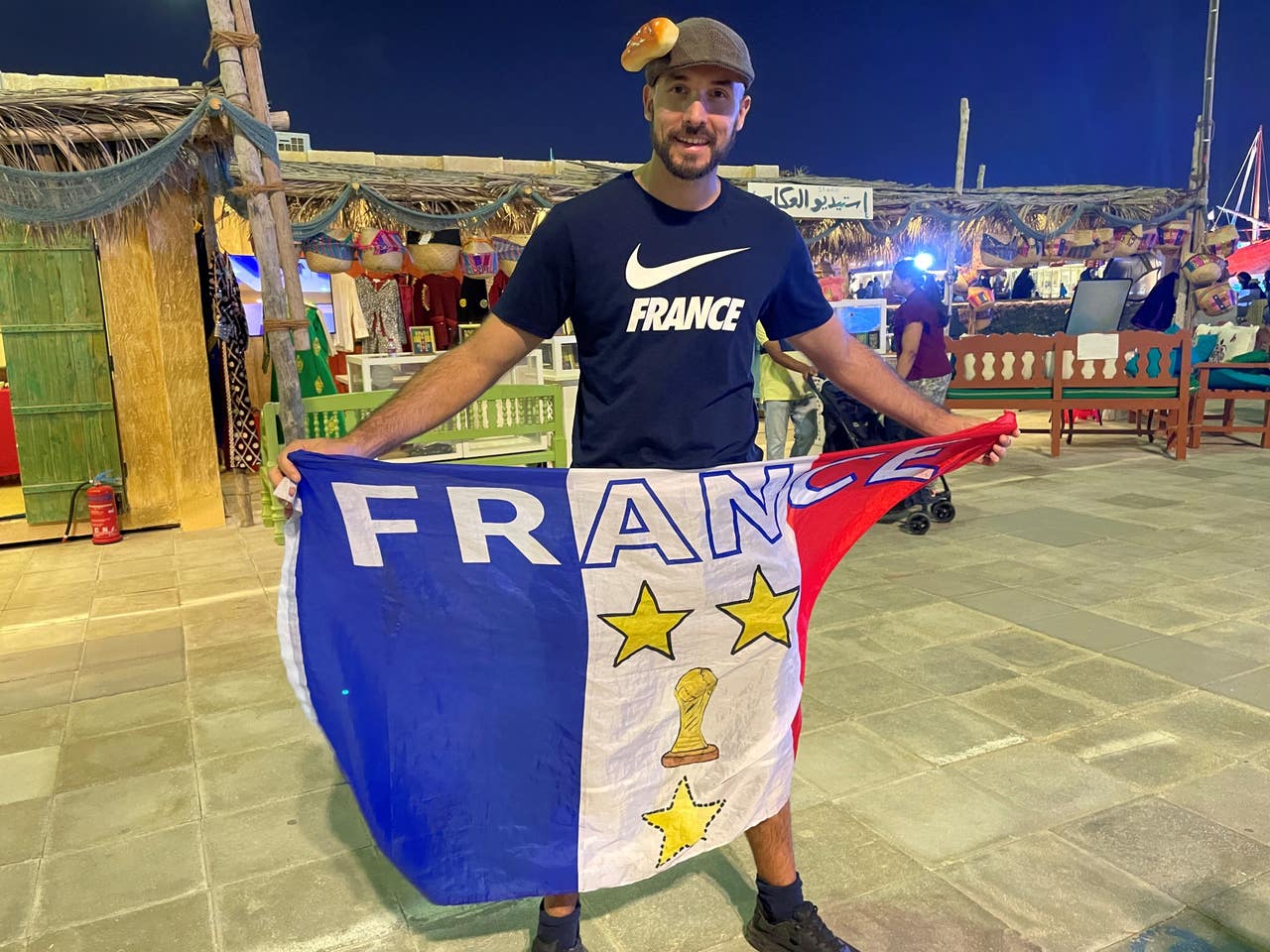 We are ready to fight France for World Cup semi-final spot, insists ...