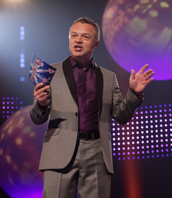 Eurovision job ‘unlike anything else I do’, says Graham Norton | York Press