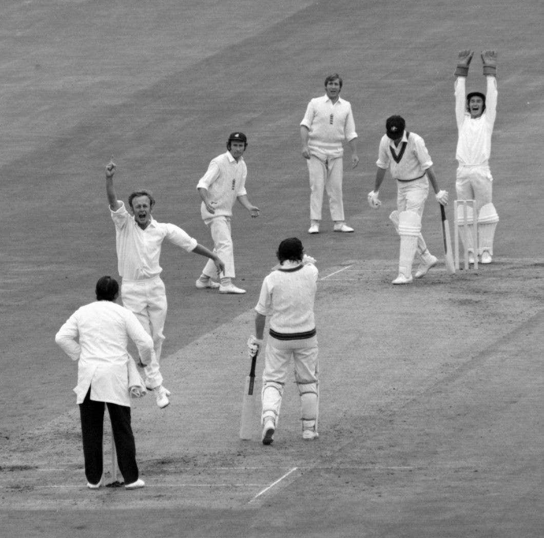 England's five greatest spin bowlers of all time - Sports Mole