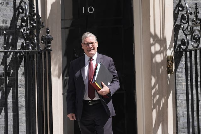 VAT slashed to 5% on summer attractions in Chancellor’s cost-of-living ...