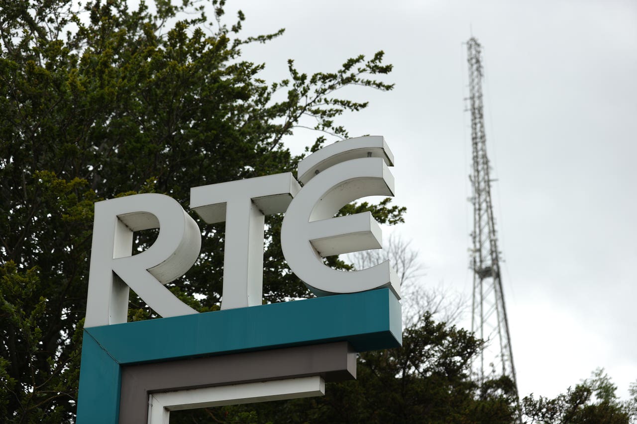 RTE using Father Ted as ‘tool of antisemitic harassment’, says Graham ...