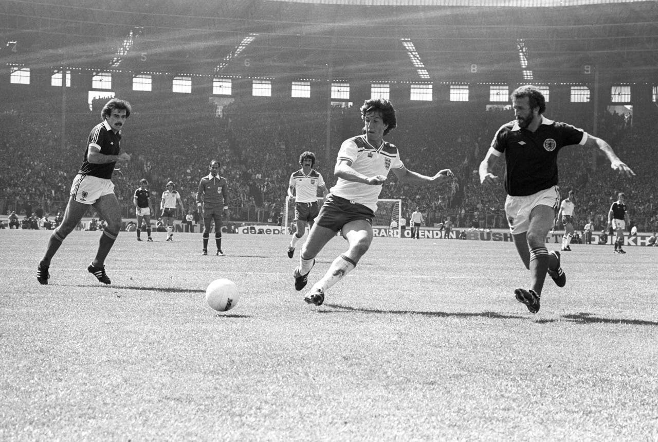 A closer look at the life and career of Paul Mariner - Sports Mole