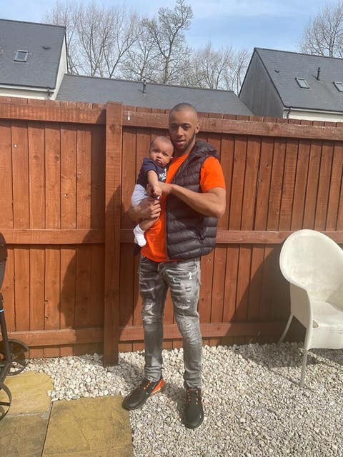 Third person charged with murder over fatal stabbing of 24-year-old ...