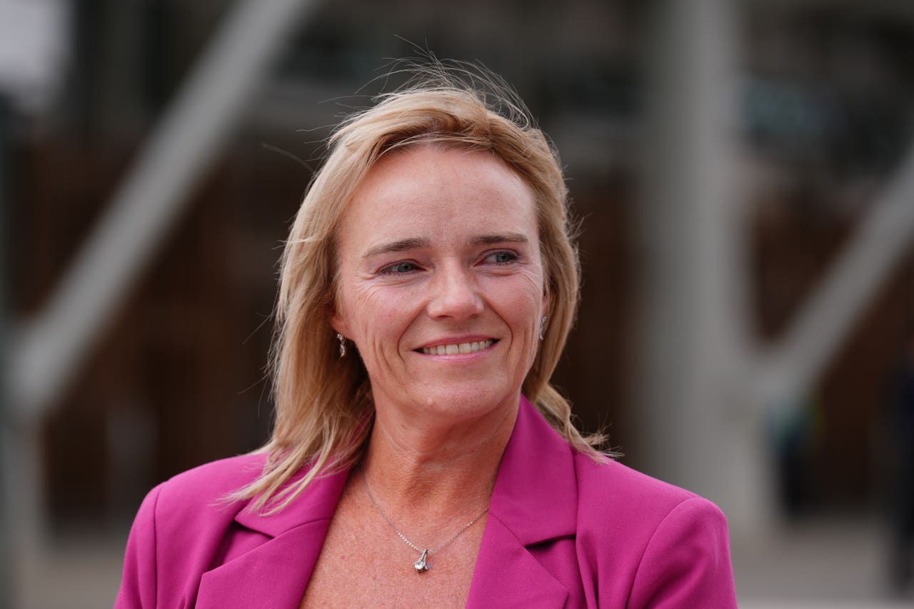 NHS Fife equality lead sought guidance on trans staff policies ...