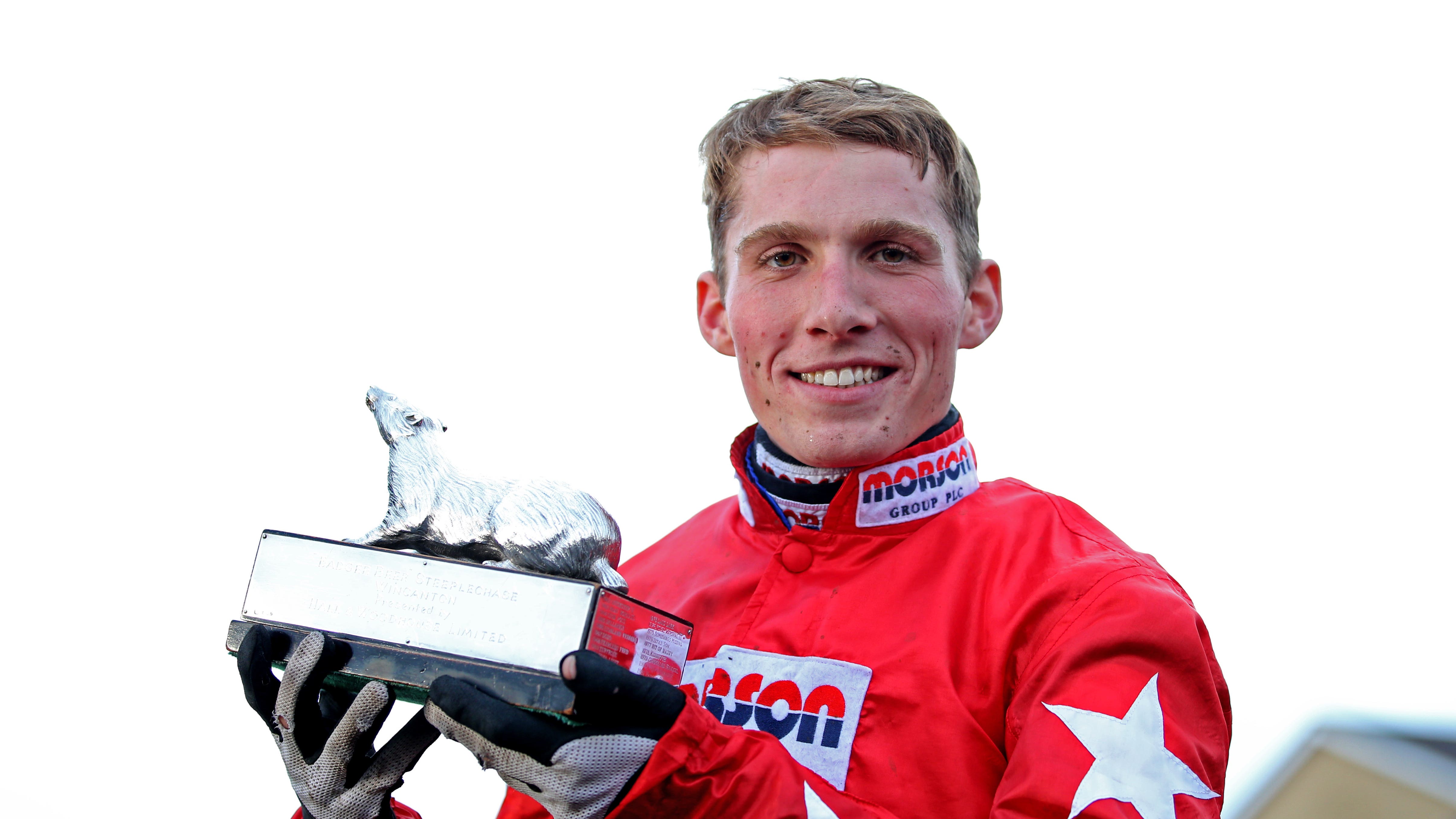 Plumpton victory brings up career milestone for Harry Cobden