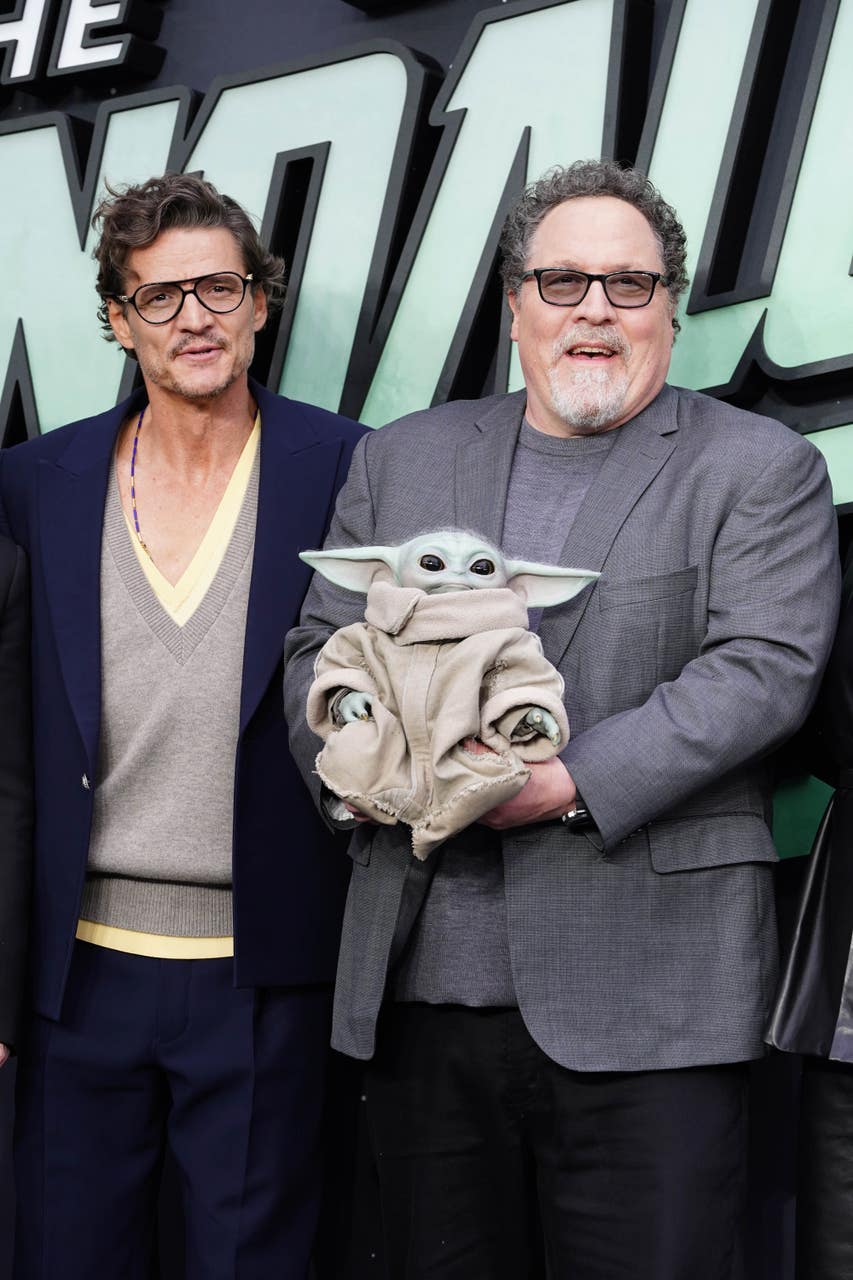 The Mandalorian And Grogu: Critics say Star Wars should be put out of ...