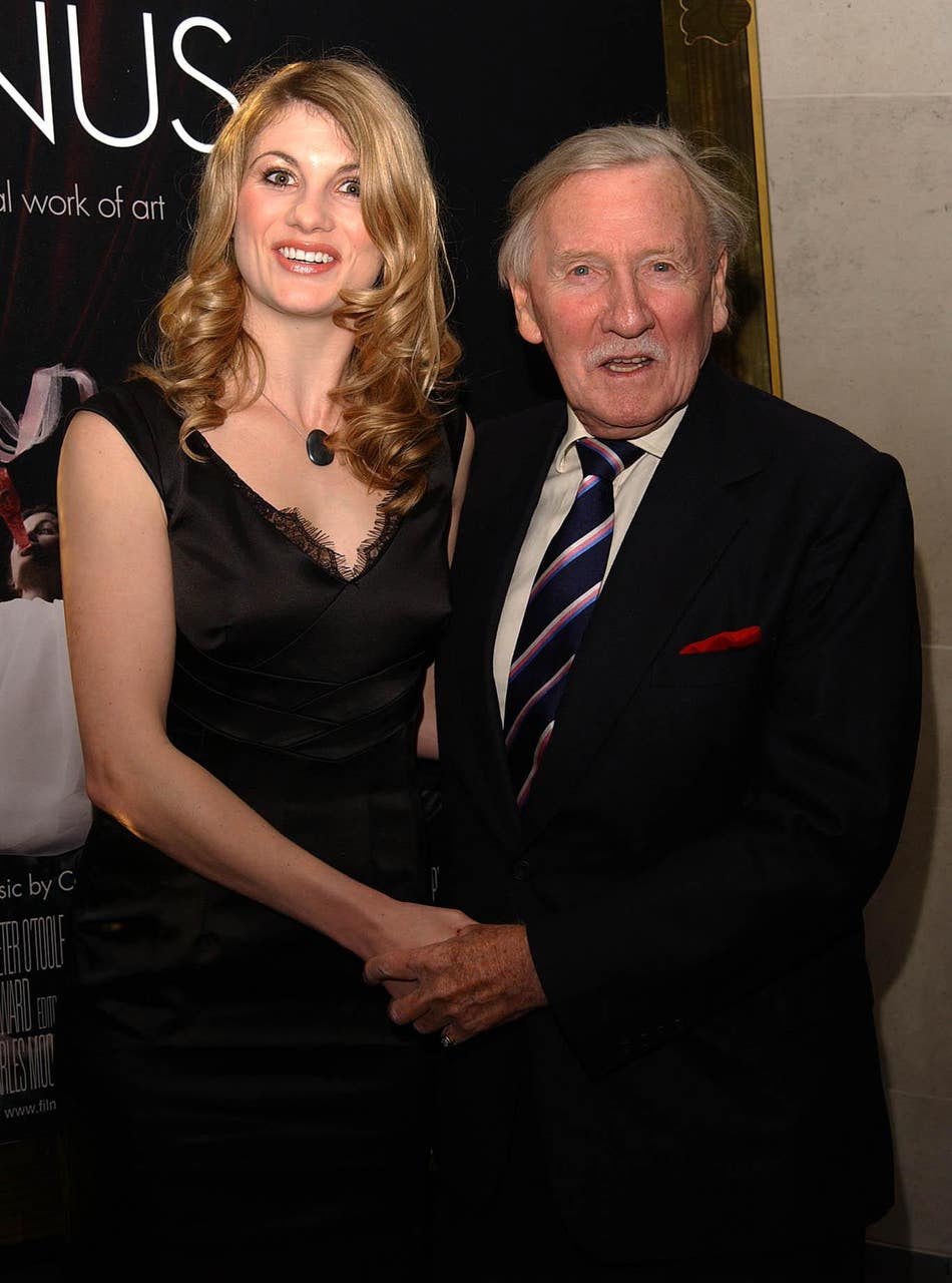 Leslie Phillips: Comedy actor who made his name in Carry On films ...