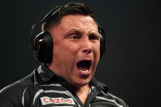 Luke Littler doesn’t think players will walk off stage as a result of ...