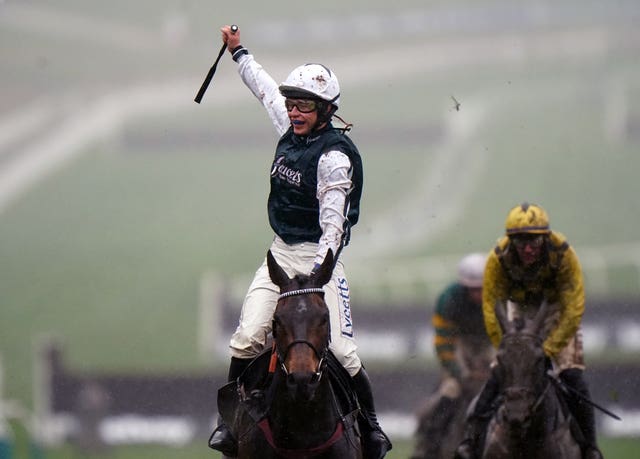 L’Homme Presse primed for Cotswold repeat | The Herald