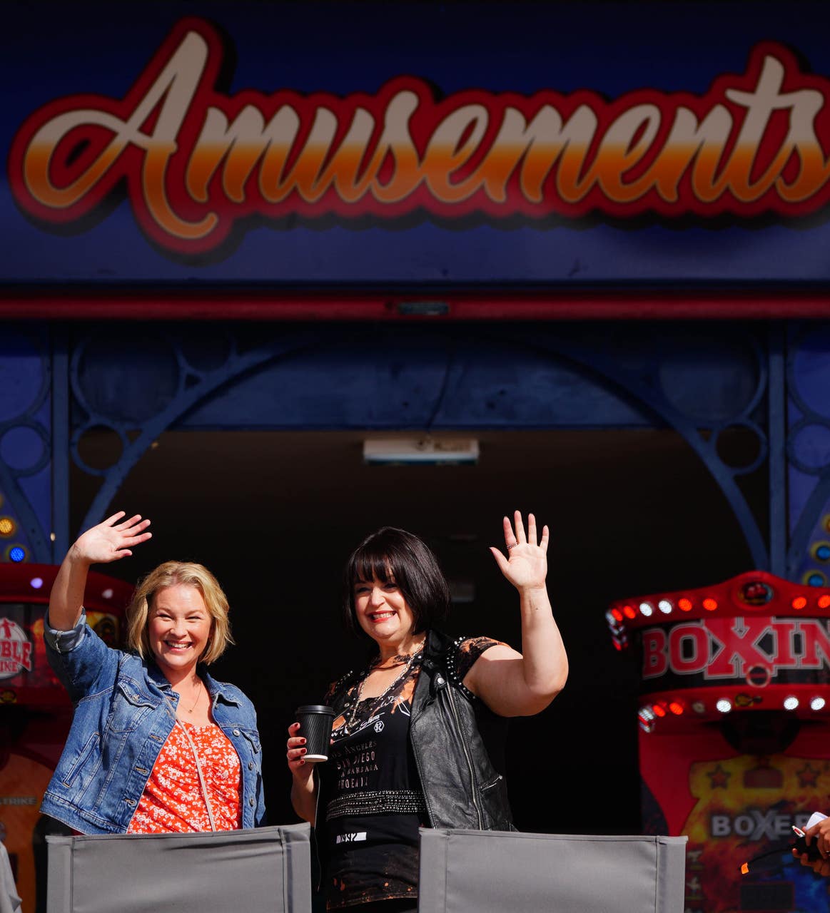 James Corden says Gavin And Stacey special delves into Nessa’s ...