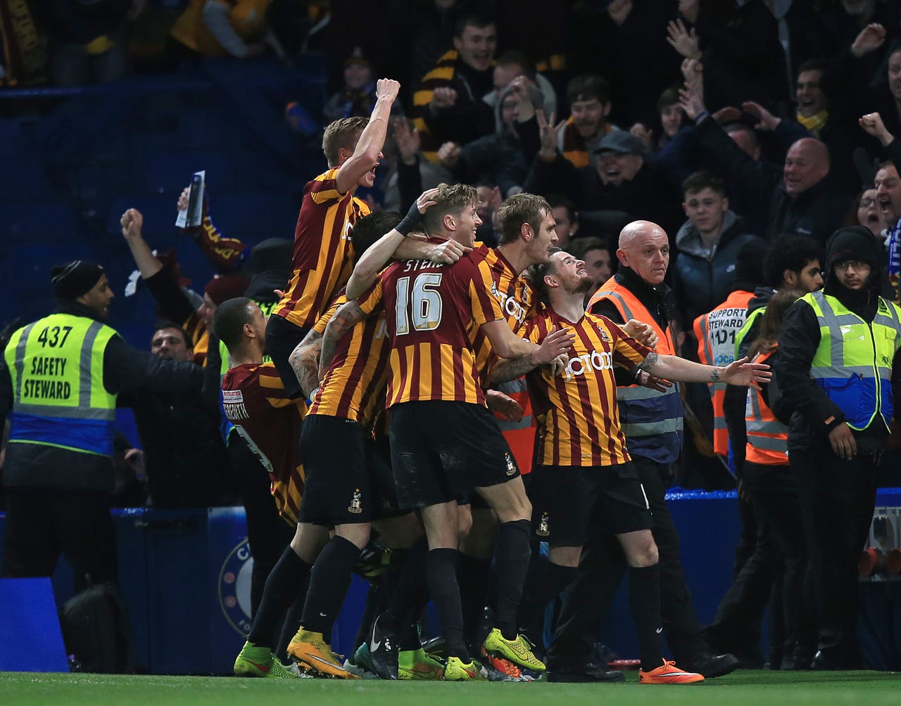 5 of the biggest shocks in the history of English domestic cups | York ...