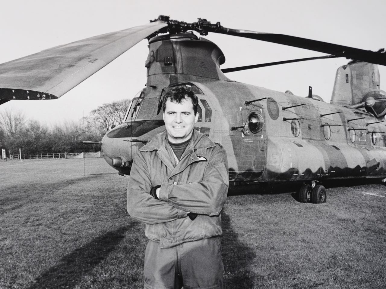 Chinook 1994 helicopter crash families criticise MoD for ‘losing moral ...