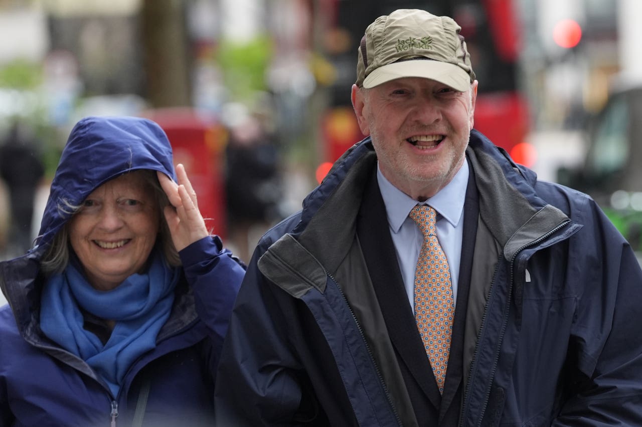 Post Office spent 23 years trying to discredit and silence me – Alan ...