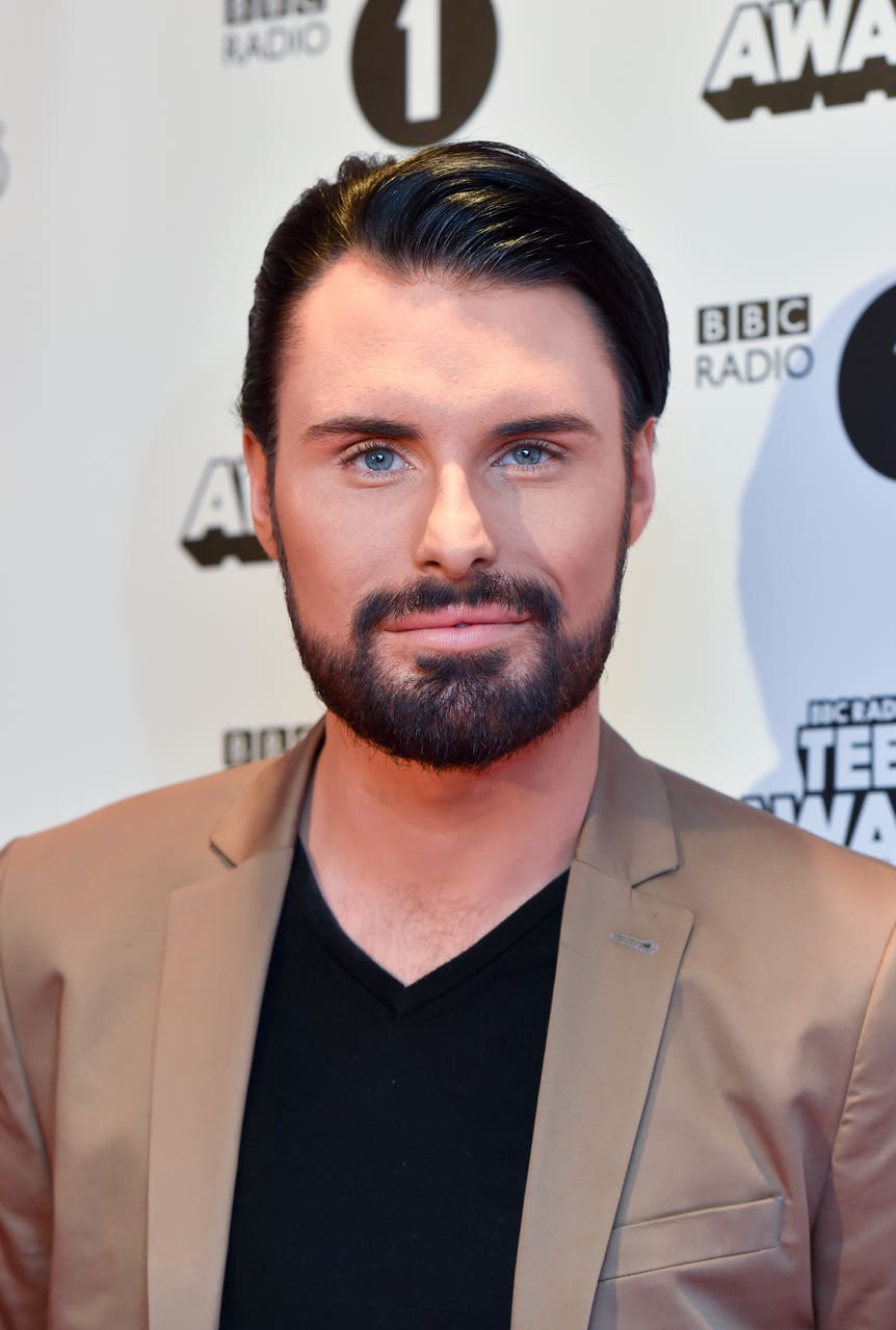 Ready Steady Cook host Rylan: I feared BBC would not take me seriously ...