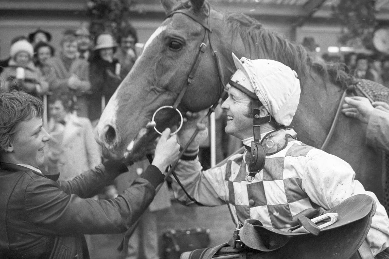 Five star performers for trainer Peter Easterby | York Press