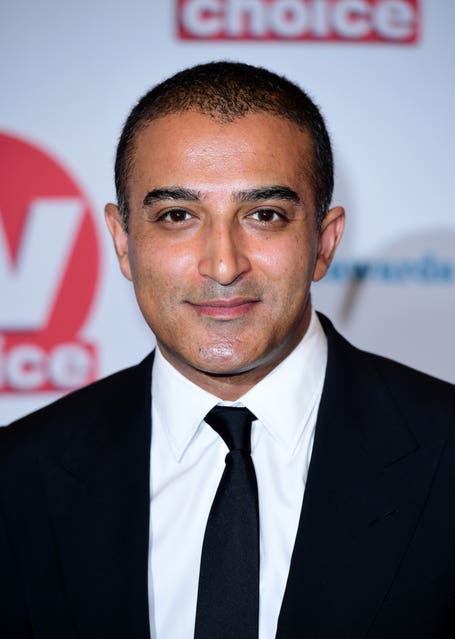 Adil Ray to front new ITV game show Lingo | Oxford Mail