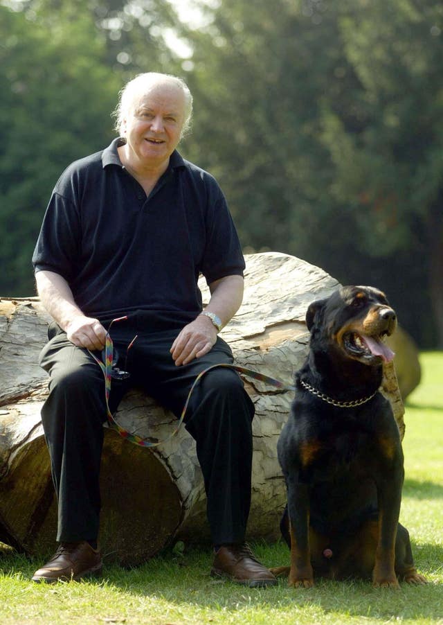 Tony Martin, the farmer whose killing of burglar sparked national ...