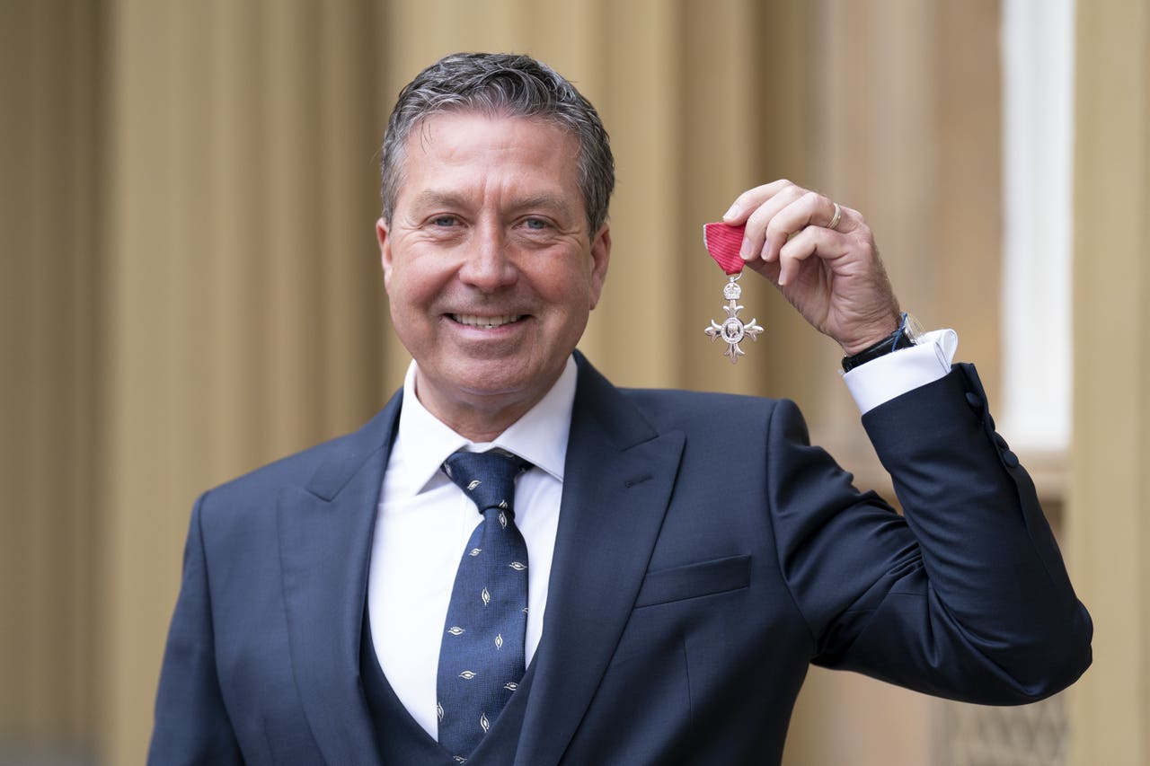 John Torode says he was not informed of MasterChef departure | East ...
