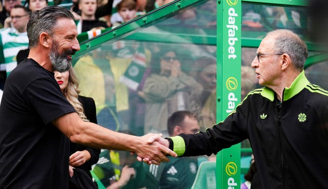 Rangers appoint Derek McInnes to replace Danny Rohl | The Bolton News