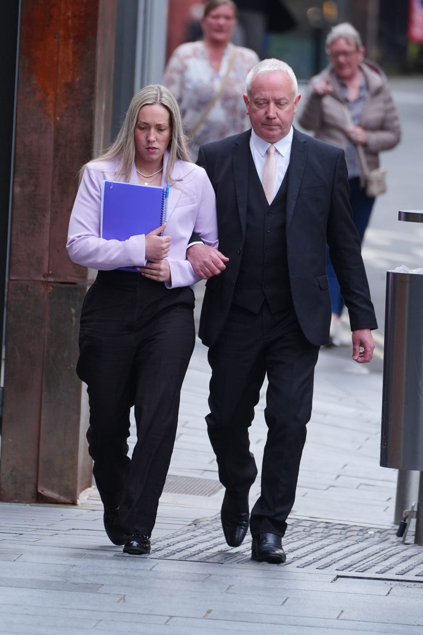 ‘Sex predator’ teacher facing jail | Warrington Guardian
