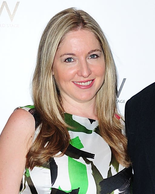Victoria Coren Mitchell: Why I end up eating in the loo at dinner ...