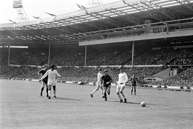 Chelsea’s former record scorer Bobby Tambling dies aged 84 | The ...