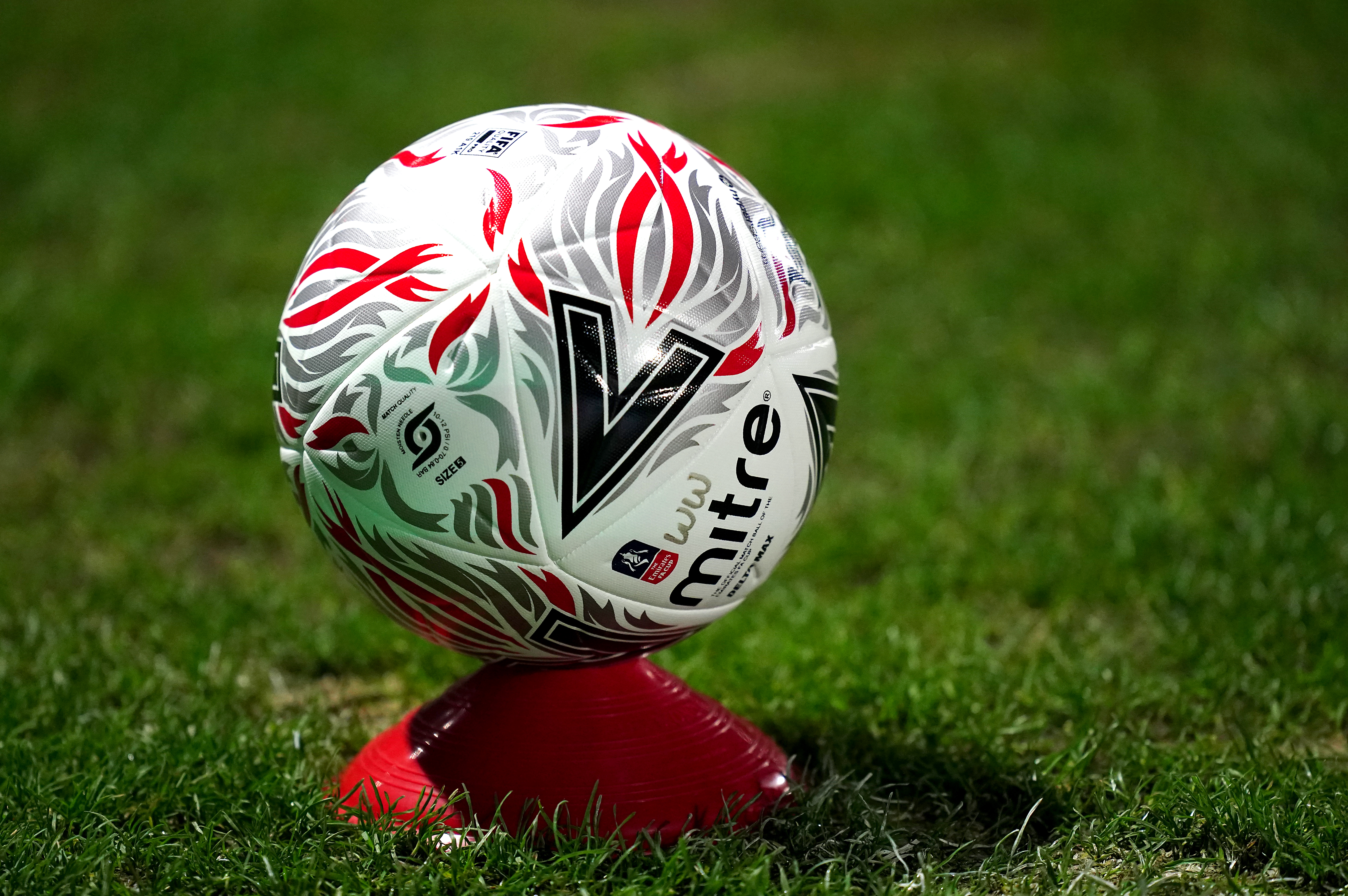 Boreham Wood 1-2 Aldershot: Stokes and Mnoga earn victory | LiveScore