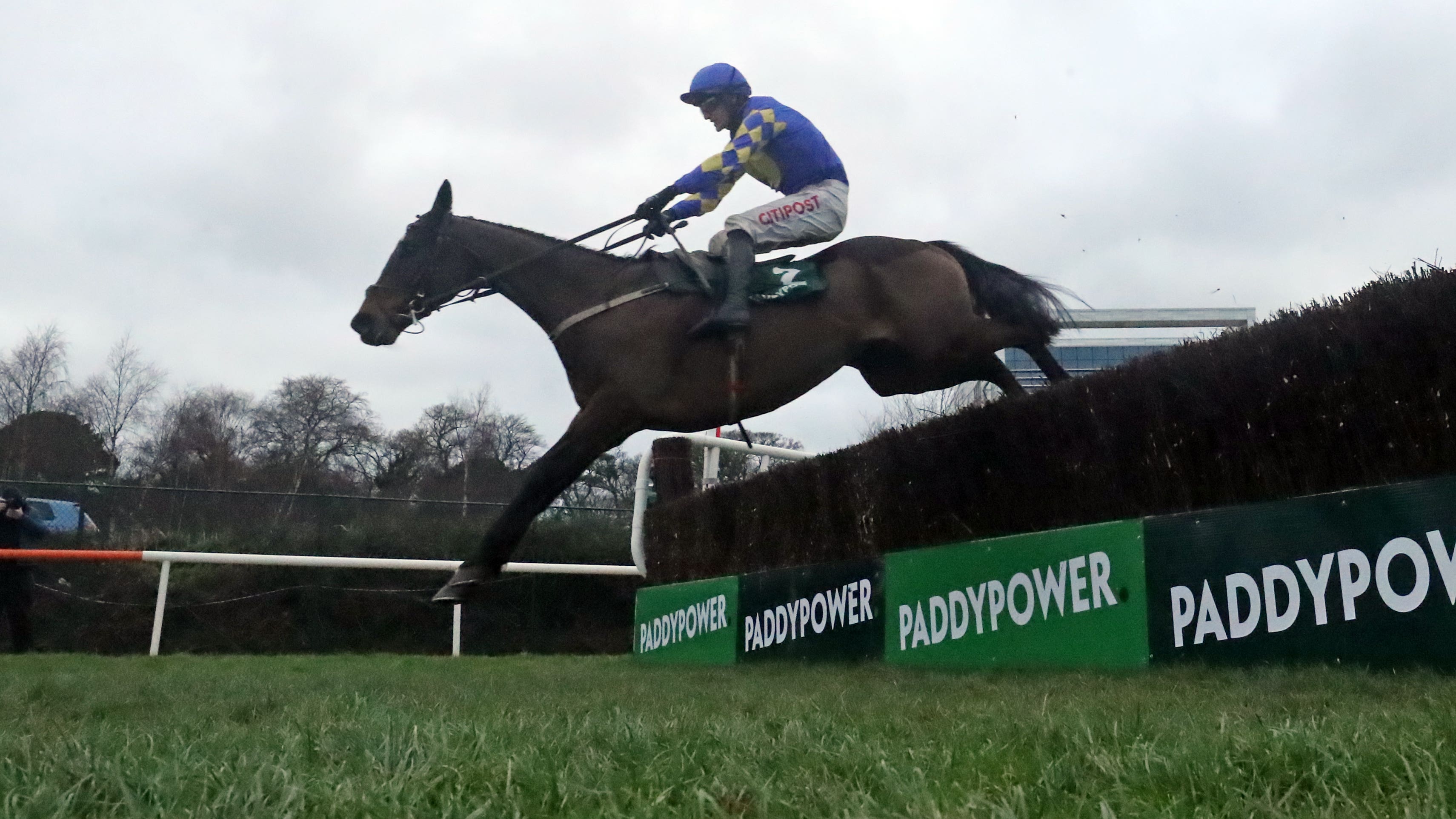 Leopardstown announces Dublin Racing Festival showpiece switch