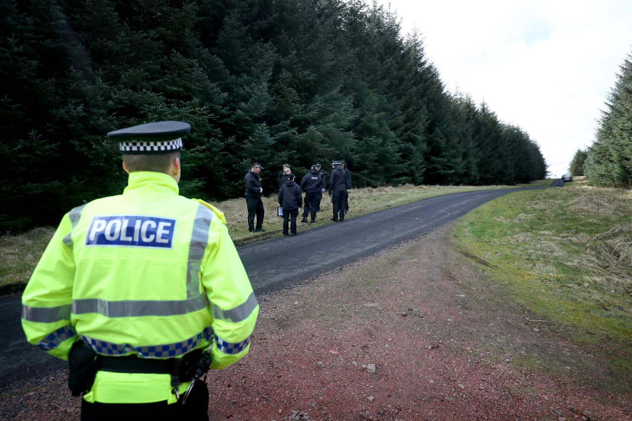 Emma Caldwell unlikely to have been her killer’s first victim, says ex ...